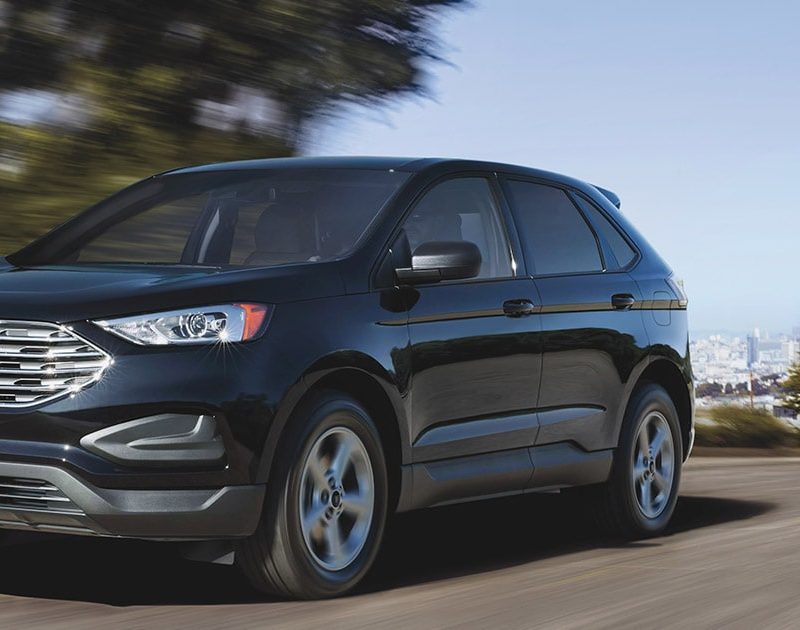 Galeria New Edge | Ford Punta Arenas